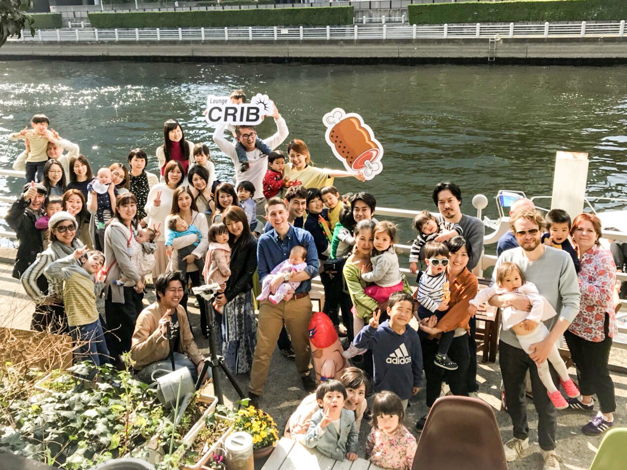 Lounge CRIBリニューアルに関するプレスリリースを配信しました。 | 『場創り法人』SPICE SERVE（スパイスサーブ）公式ホームページ